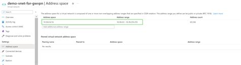 Linking Azure Vnets Across Subscriptions With A Single S2s Connection Microsoft Qanda