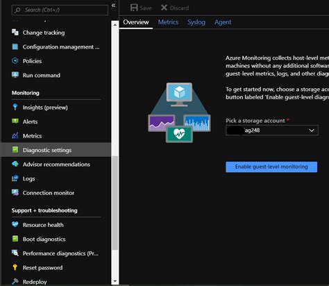 Troubleshoot Azure Virtual Machine Performance On Linux Or Windows Virtual Machines