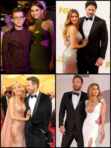 Which Celeb Couple Do You Think Has Sex The Most Often Feel Free To Explain Why Zendaya Tom