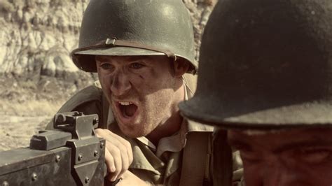 Thousand Yard Stare Apple Tv