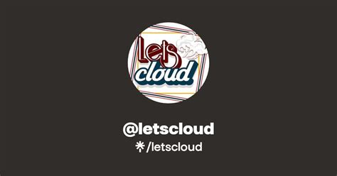 Letscloud Linktree