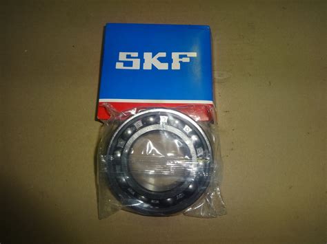 Cuscinetto Skf 6210 Ricci Giorgio Specialisti In Ricambi Industriali