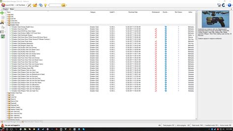 Nexus Mod Manager