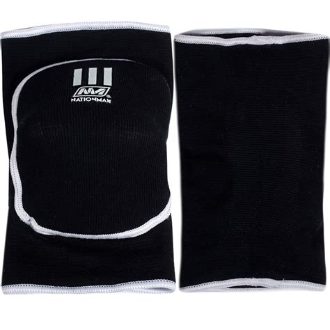 Наколенники для тайского бокса купить в интернет магазине boxbomba.ru ...