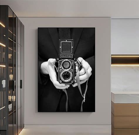 How To Hang Canvas Prints A Step By Step Guide Custom Canvas Online