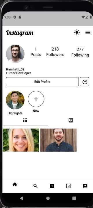 Harshath Mohanasundaram On Linkedin Flutter Learningnewskills