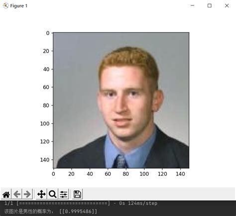 机器学习——人脸性别识别 安的石头 博客园