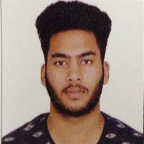 Piyush Garg Information Security Consultant Aks It Services Pvt Ltd Xing