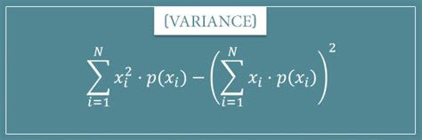 Sample Variance Formula