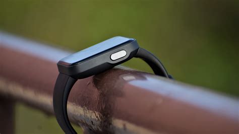 Redmi Watch Review TechRadar