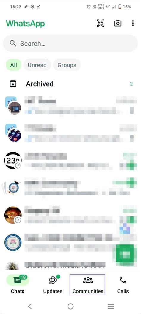 4 Ways To Send Whatsapp Messages To Multiple Contacts Guiding Tech