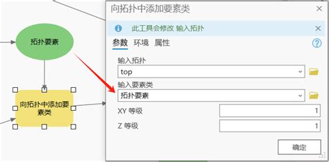 Arcgis模型构建器实例：一键拓扑（附模型下载）模型构建器拓扑怎么用 Csdn博客