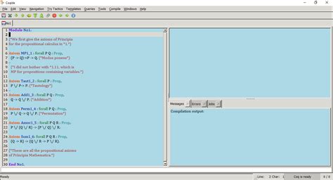 Compilation Coqide In Windows Will Not Compile Stack Overflow
