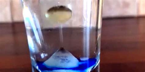 Create Your Own Lava Lamp Effect Saronti