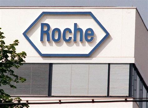 Roche Chiude Il 2022 Con Un Fatturato Di 850 Milioni Di Euro 54 In Più