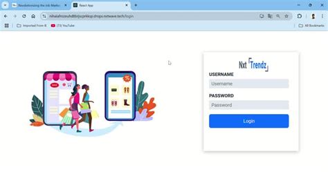 Nihal Afroze Shaik On Linkedin Reactjs Reactrouter Webdevelopment