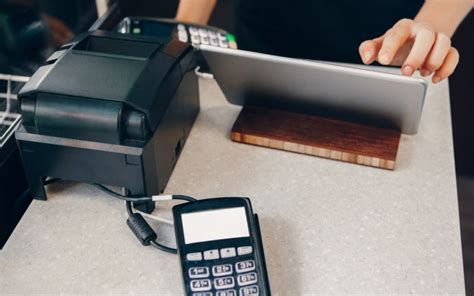 What Is A POS System Definition And How It Works
