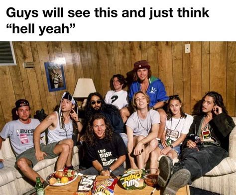 Hell Yeah R Grunge