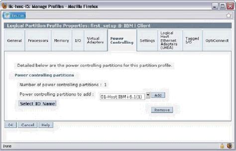 ibm ihost automating the start of your ibm i client partition