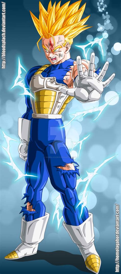 Trunks SSJ2 Anime Dragon Ball Dragon Ball Art Dragon Ball