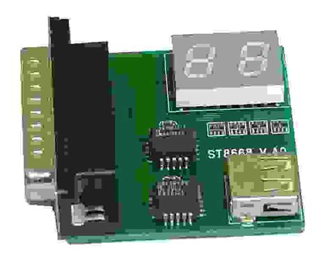 POST card или ликбез по диагностике / Хабр