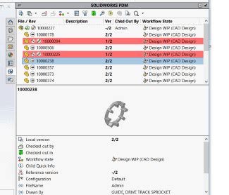 Distributing SOLIDWORKS PDM Add In Settings SOLIDWORKS Tutorial