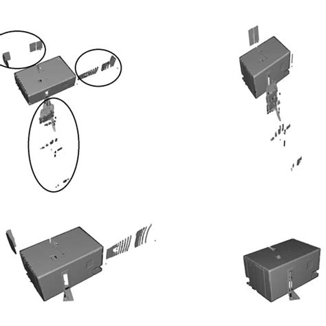 Filtering Result By Combining X And Y Axis Download Scientific Diagram