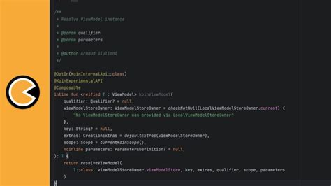 Olwethu Pissot On Linkedin 👋🏾 The New Koin Compose Viewmodel Module Is Here 🎉