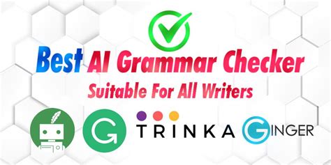 The Best Free Ai Grammar Checker Online The Top Ai Writing Checker