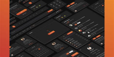 Progress Bar Ui Design Figma Community