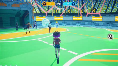 Yappie Knockout On Steam