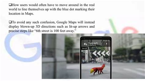 Visual Positioning System Pptx Cameras And Camcorders Consumer