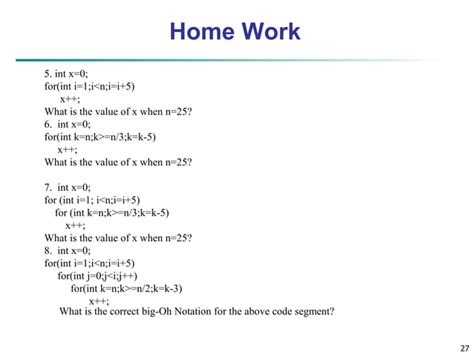 Chapter 1 Data Structurepptx