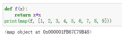 pythonlist map 函数的用法 python list map CSDN博客