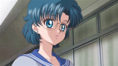 Ami Sailor Moon Photo Fanpop
