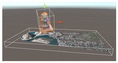 Ai Prepared Autonomous Freshwater Monitoring And Sea Ground Detection By An Autonomous Surface