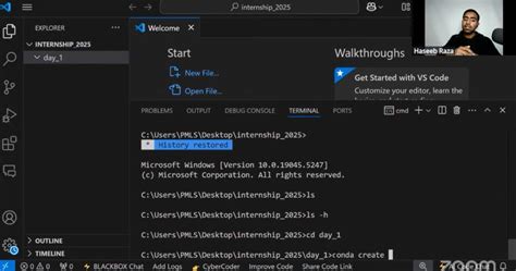 Muhammad Subhan On Linkedin Learningjourney Vscode Programming Fileextensions