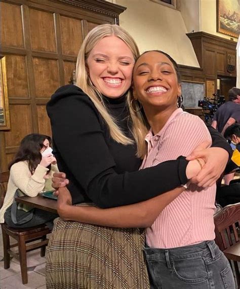 The Sex Lives Of College Girls Artofit