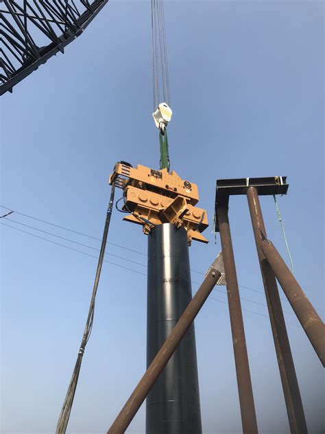 Henderson Bay Crossing Rebuild