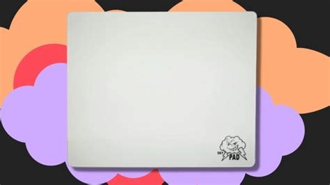 SkyPAD Review Gaming On Glass Doesn T Get Better