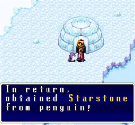 The Brilliant 16 Bit Jrpg About The Death And Rebirth Of The World