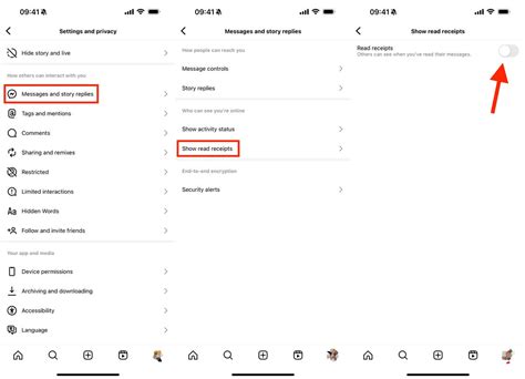 You Can Finally Disable Read Receipts For Dms On Instagram Heres How Cnet