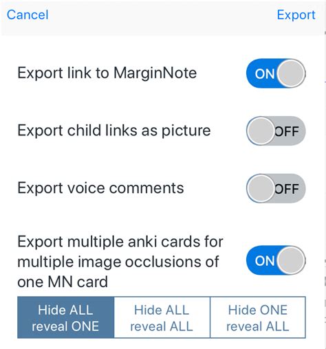 A Python Script To Fix The Export Cards To Anki Doesnt Create Multiple Cards When There Are