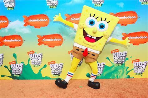 Spongebob The Plaid Zebra