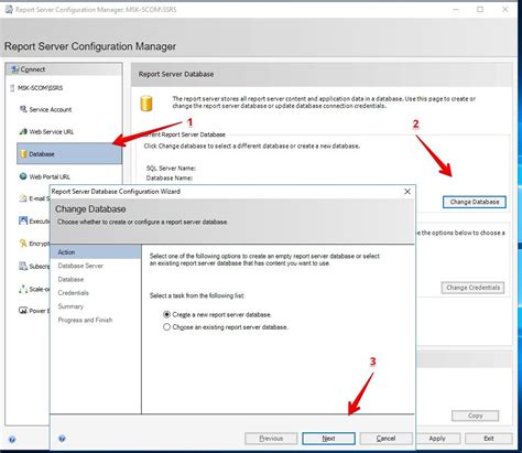 Как установить System Center Operations Manager Scom 2019 — Adminbd