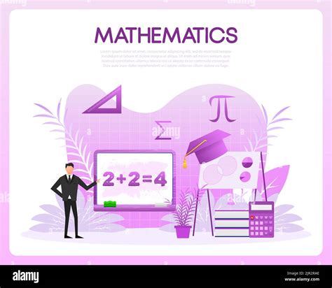 Mathematical Theory Formulas Math School Subject Learning Mathematics