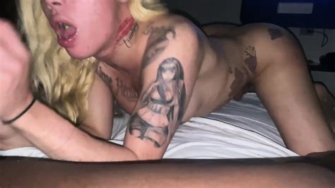 Sexgodpicasso Folla A La Travesti De Chicago Ashleycreamssss Desnuda