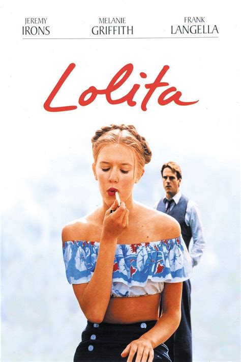 Where To Watch Lolita 1997 Full Movie Free Online Plex