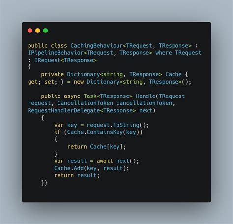 All You Need To Know About Introducing The Mediatr Library For Aspnet Core