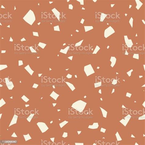 벡터 테라초 텍스처 추상 파스텔 원활한 패턴 고전적인 이탈리아어 배경입니다 0명에 대한 스톡 벡터 아트 및 기타 이미지 0명 거친 필름 효과 건축 Istock